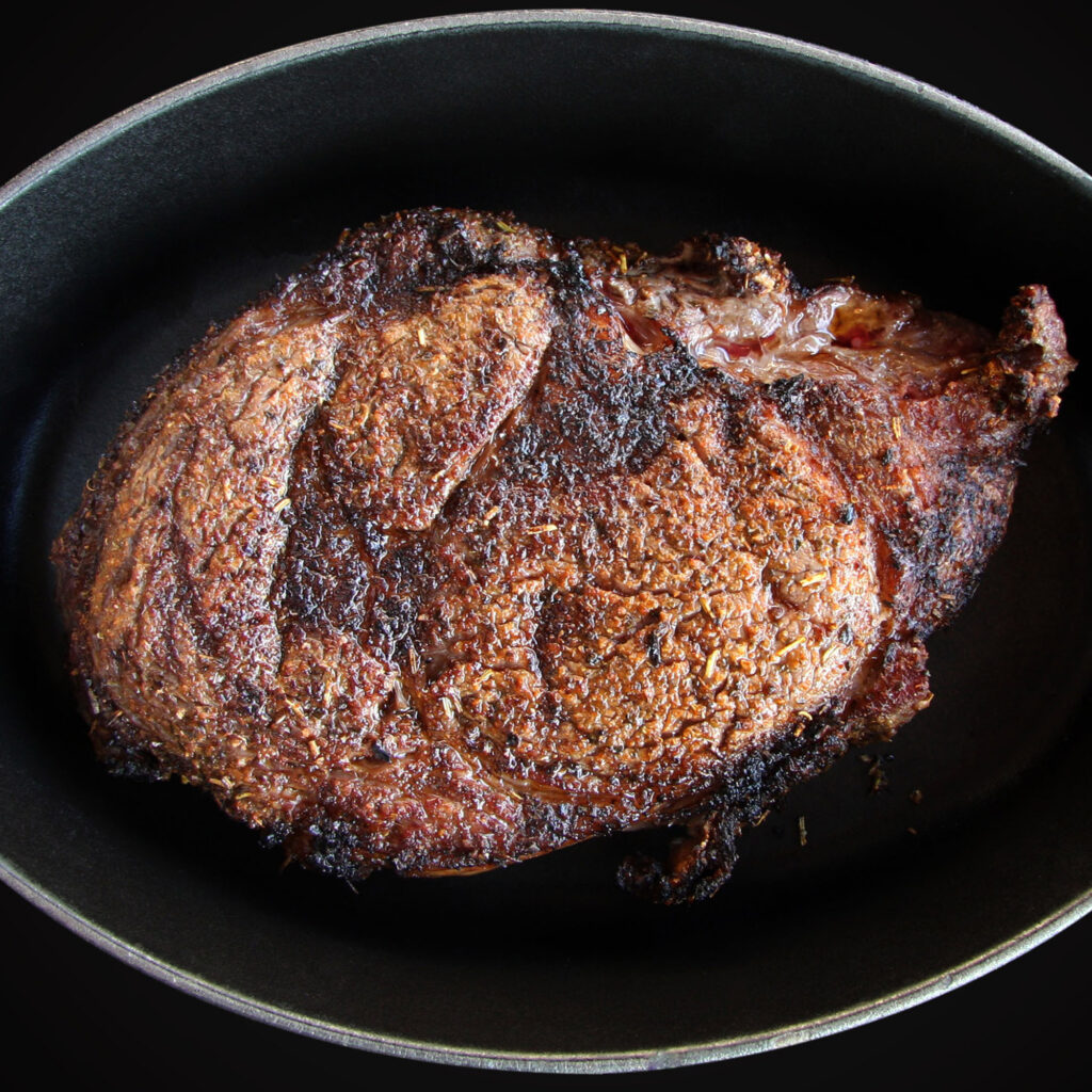 Double Ribeye - Beefbar Doha Menu