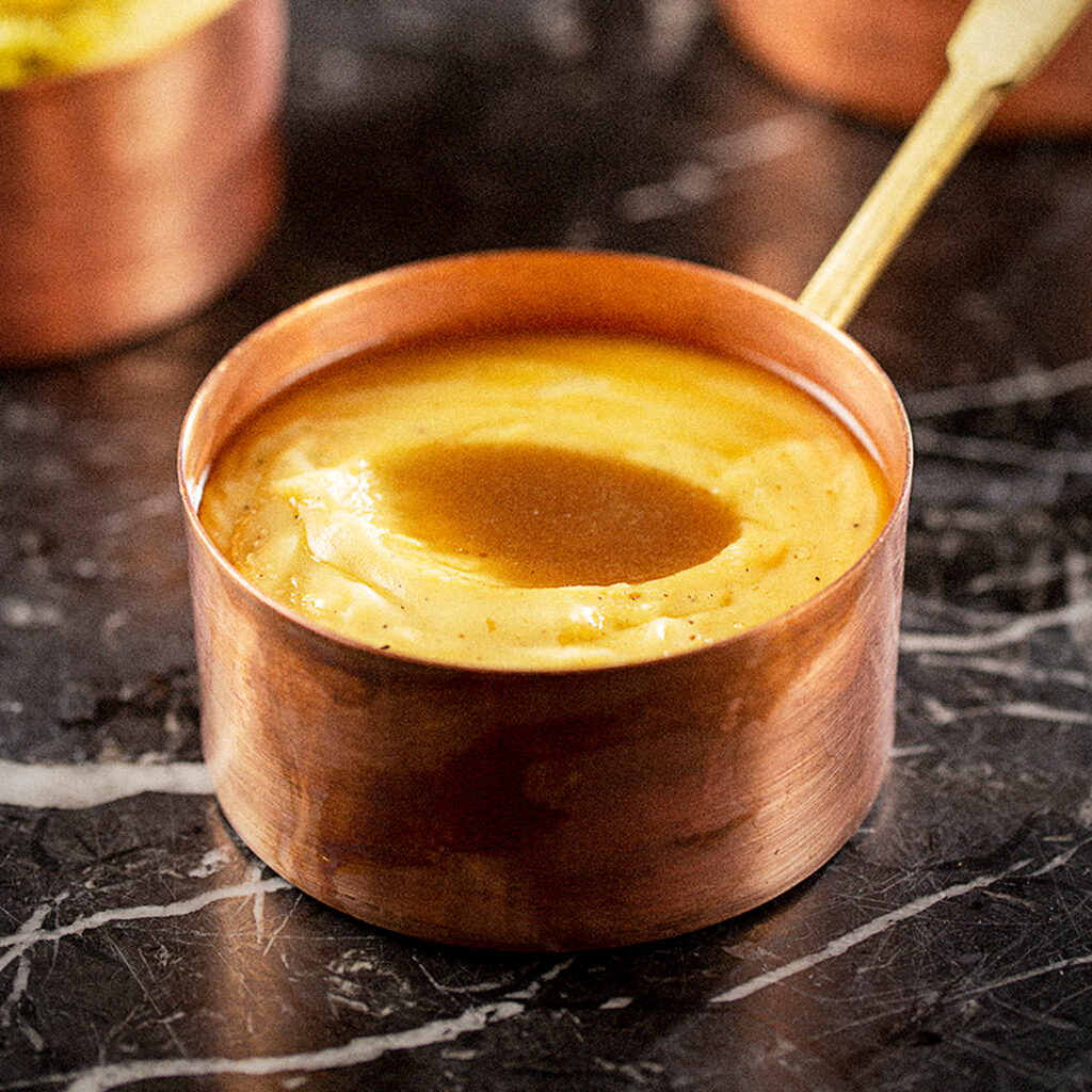 Gravy - Beefbar Doha Menu