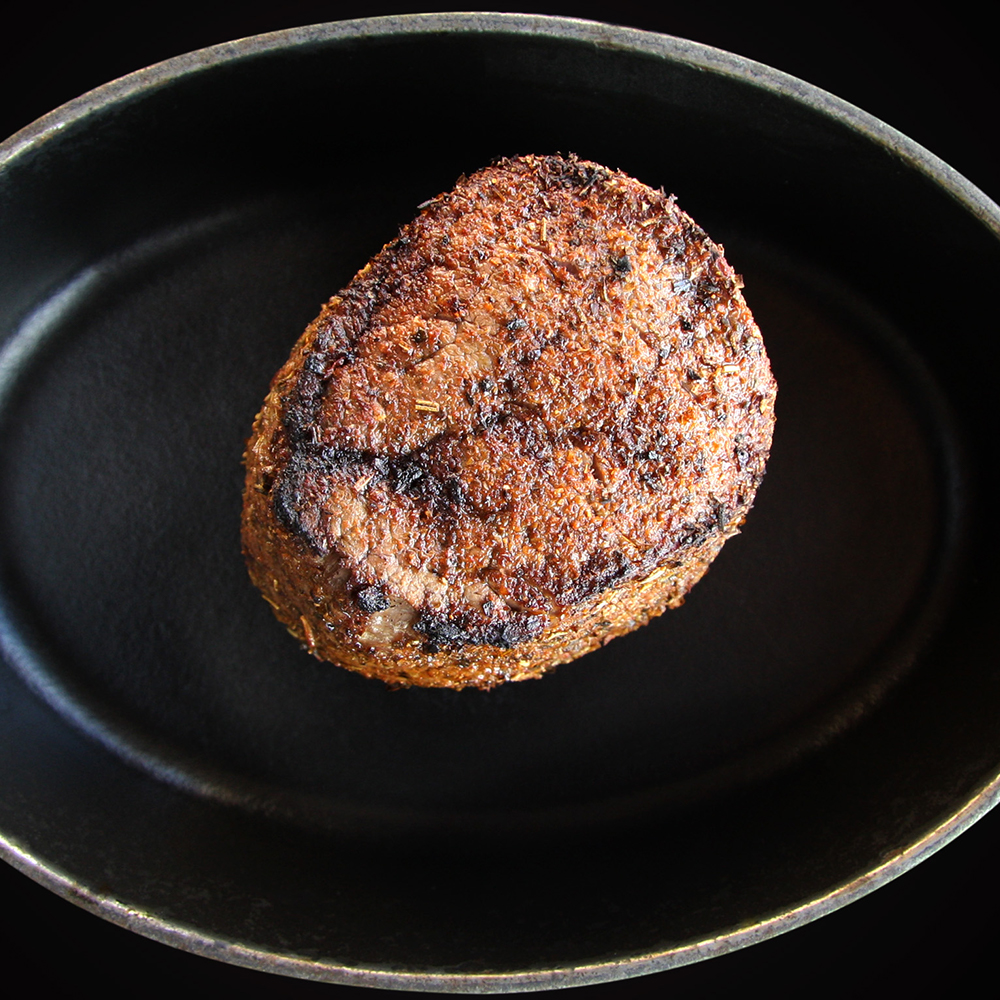 Filet Mignon - Beefbar Doha Menu