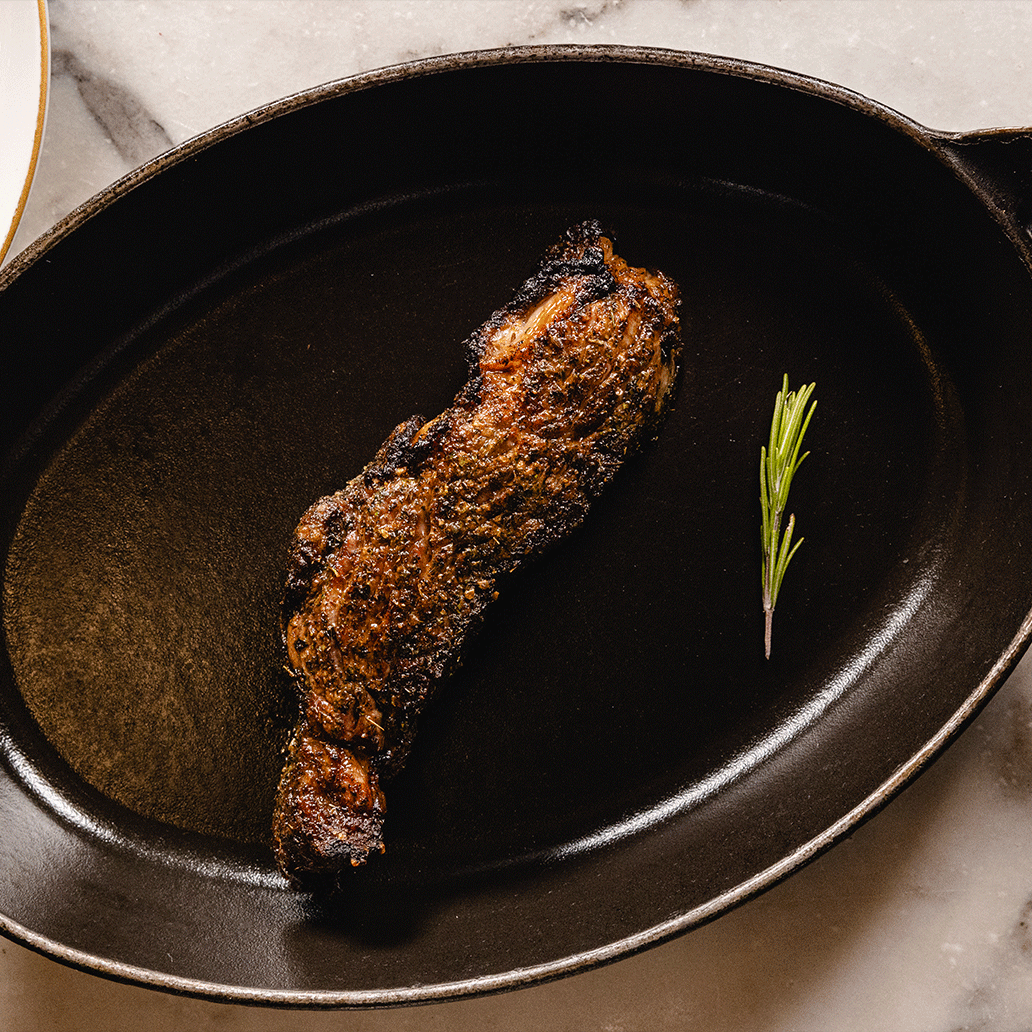 Ribeye Cap - Beefbar Doha Menu