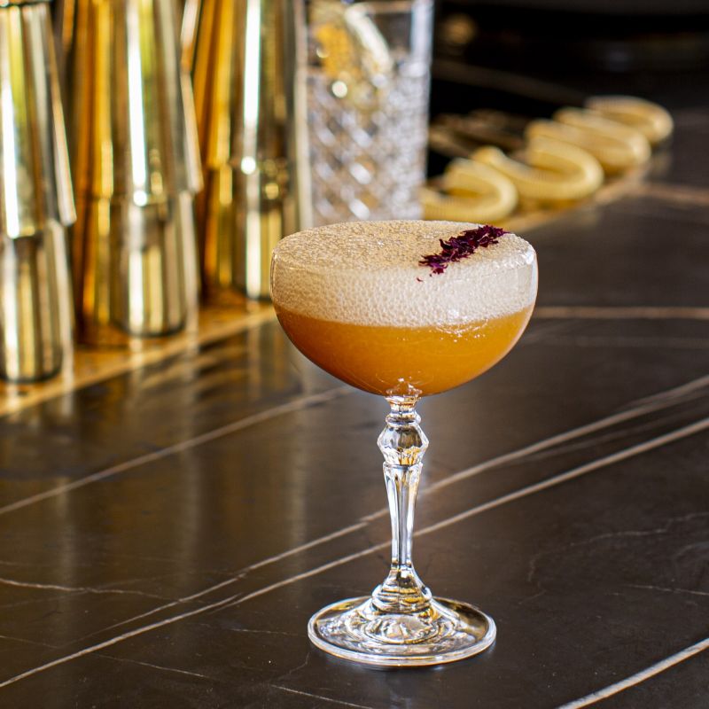 Menus Beverages - Beefbar Riyadh Menus