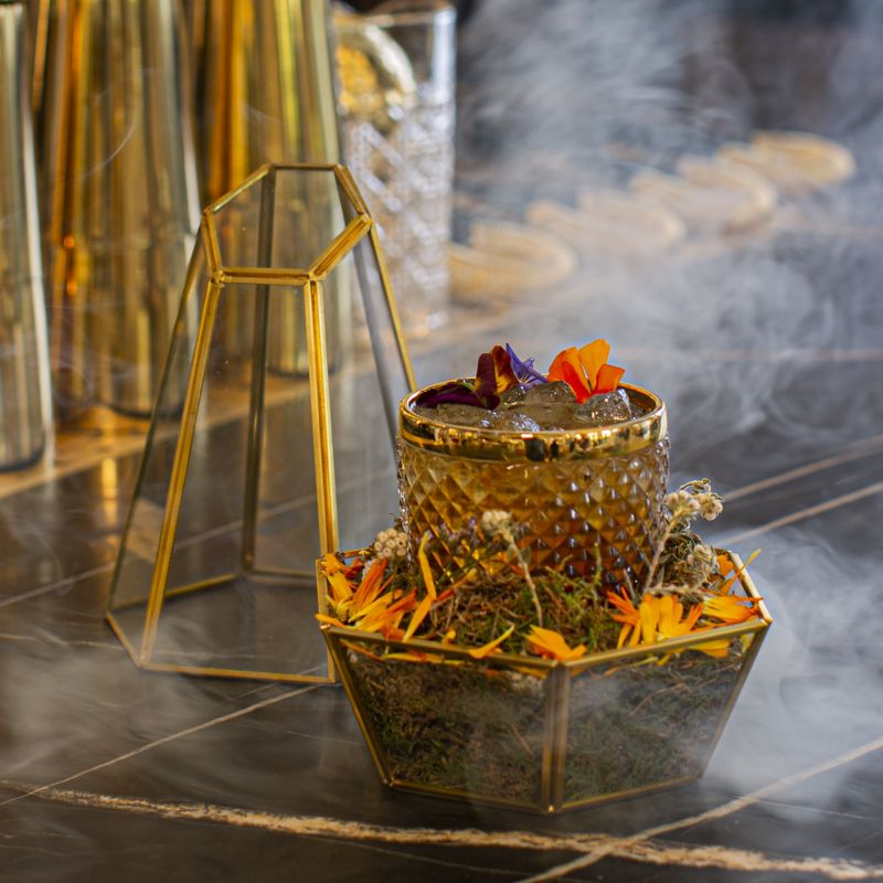 Hermitage - Beefbar Riyadh Menus