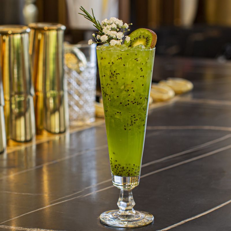 A new beginning - Beefbar Riyadh Menus