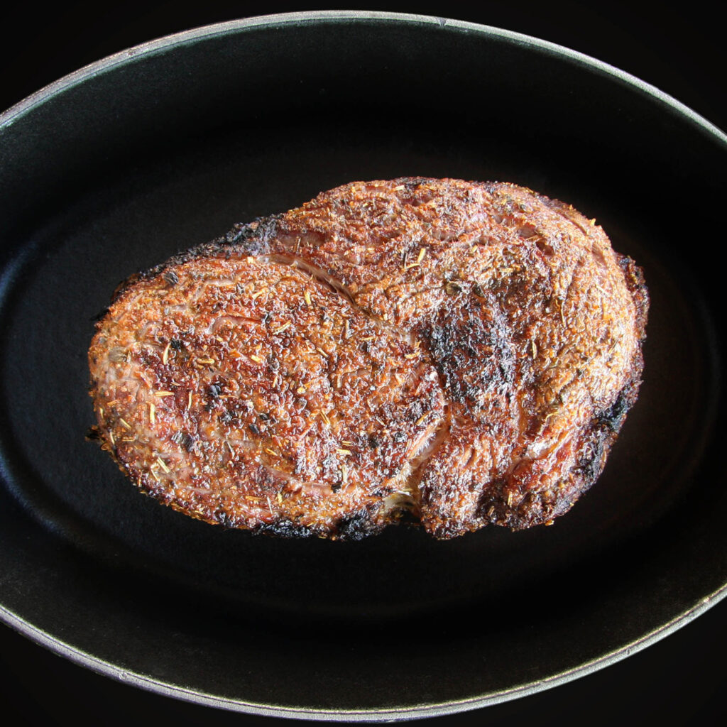 Wagyu Ribeye 9+ - Beefbar Riyadh Menus