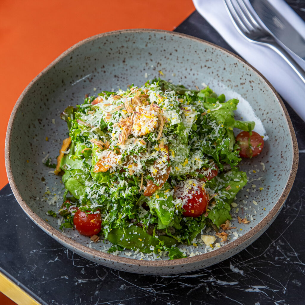 Super Kale - Beefbar Riyadh Menus