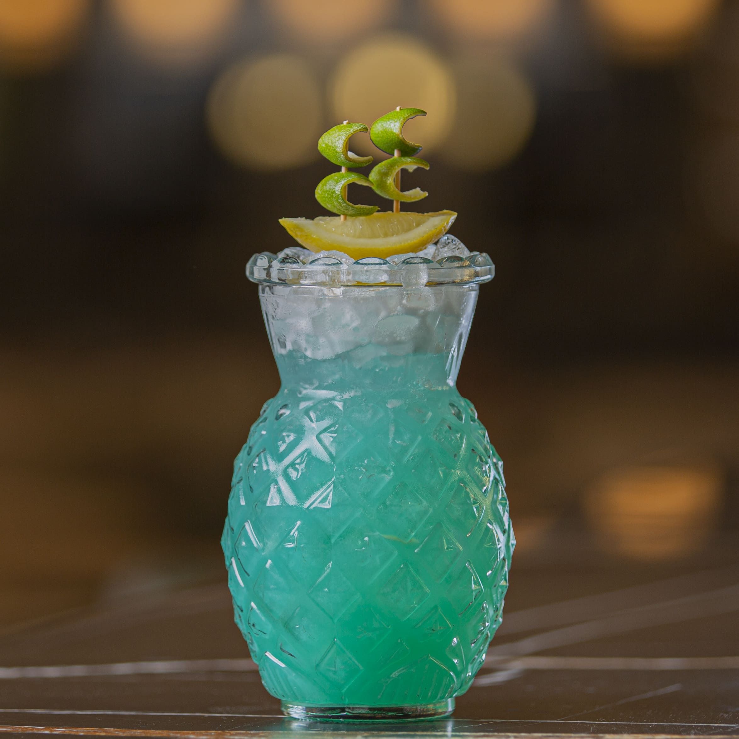 Sail away - Beefbar Riyadh Menus