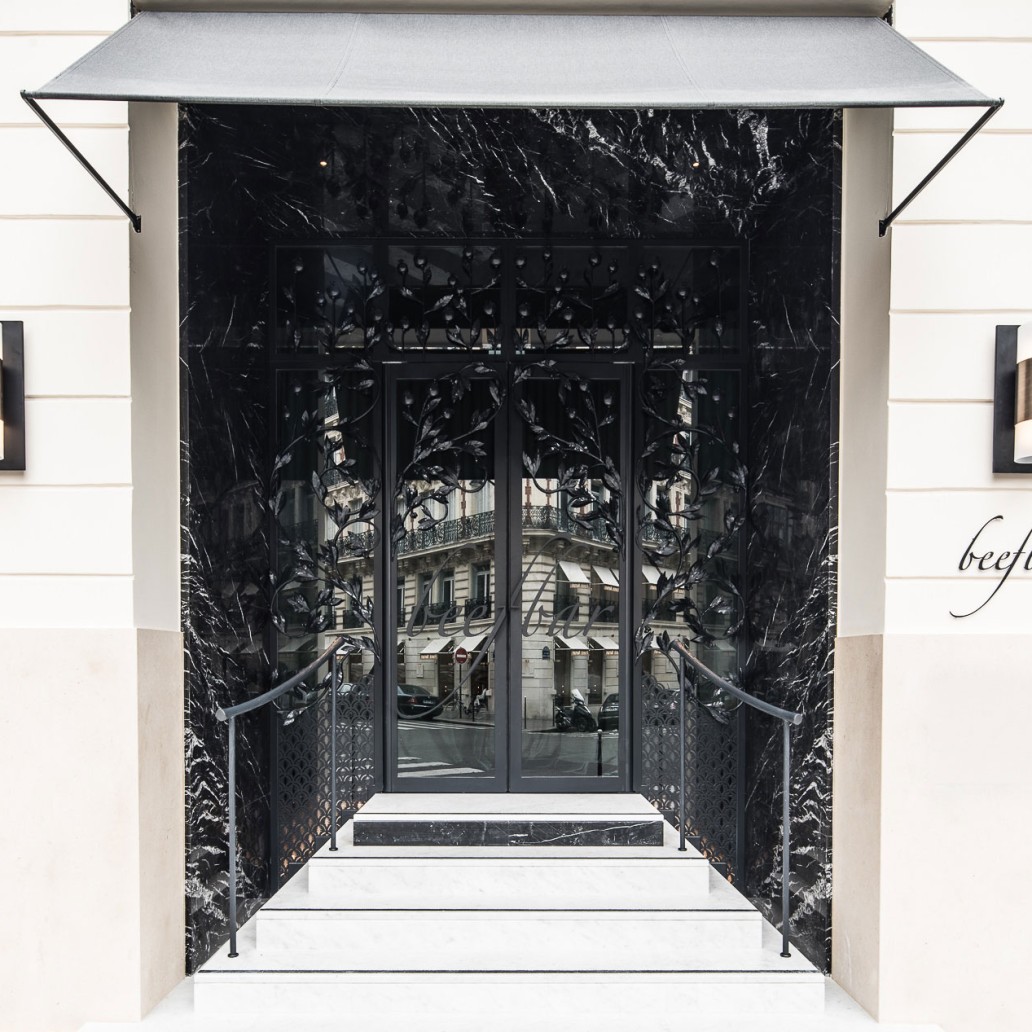 Beefbar Paris | Home of exceptional meats in Paris