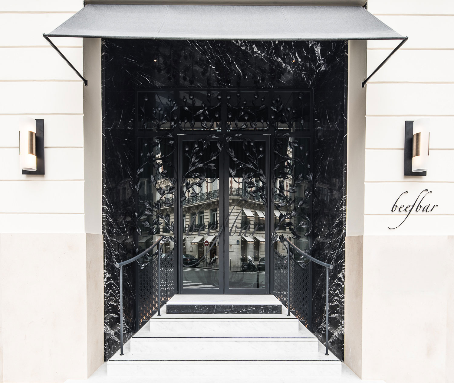 Beefbar Paris | Home of exceptional meats in Paris