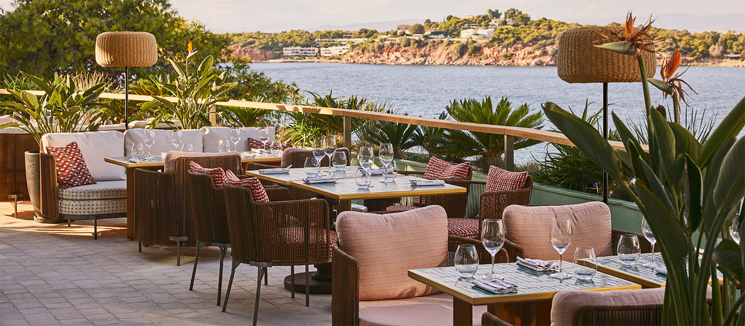 Beefbar Athens | Best beef restaurant in the Astir peninsula