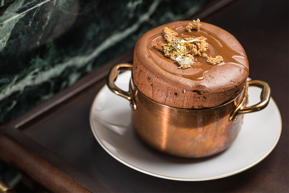 Le Petit Beefbar London | A Beefbar experience in London