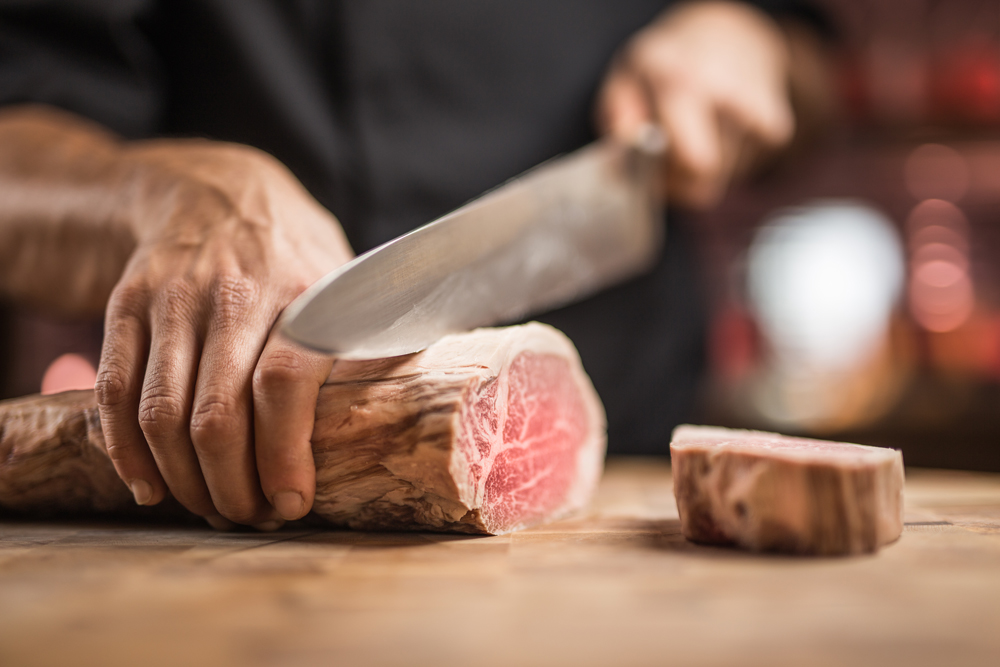 Beefbar Monte-Carlo | A reference for meat lovers on the French Riviera