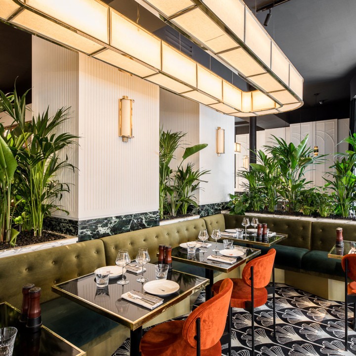 Beefbar Paris | Home of exceptional meats in Paris