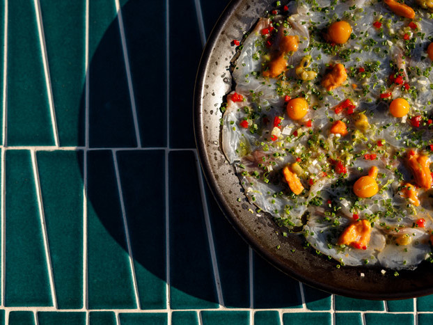 Beefbar Athens | Best beef restaurant in the Astir peninsula