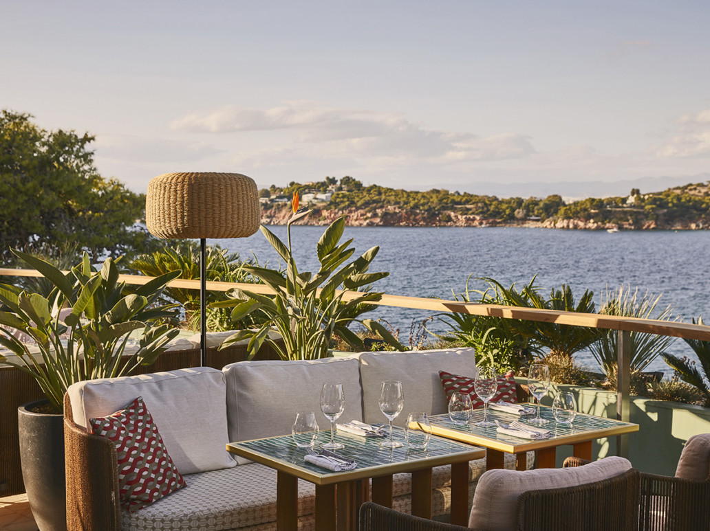 Beefbar Athens | Best beef restaurant in the Astir peninsula