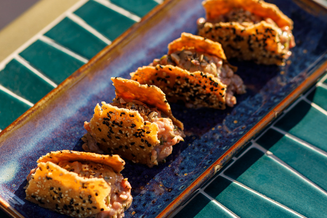 Beefbar Athens | Best beef restaurant in the Astir peninsula