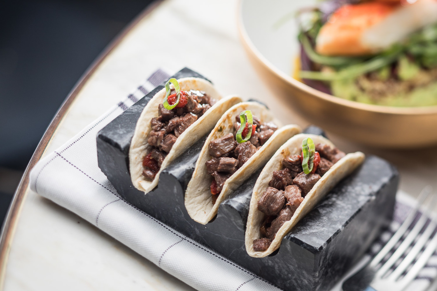 Beefbar Monte-Carlo | A reference for meat lovers on the French Riviera