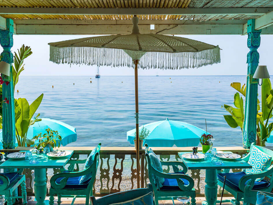 Beefbar Anjuna | Exclusive Beefbar Pop-up