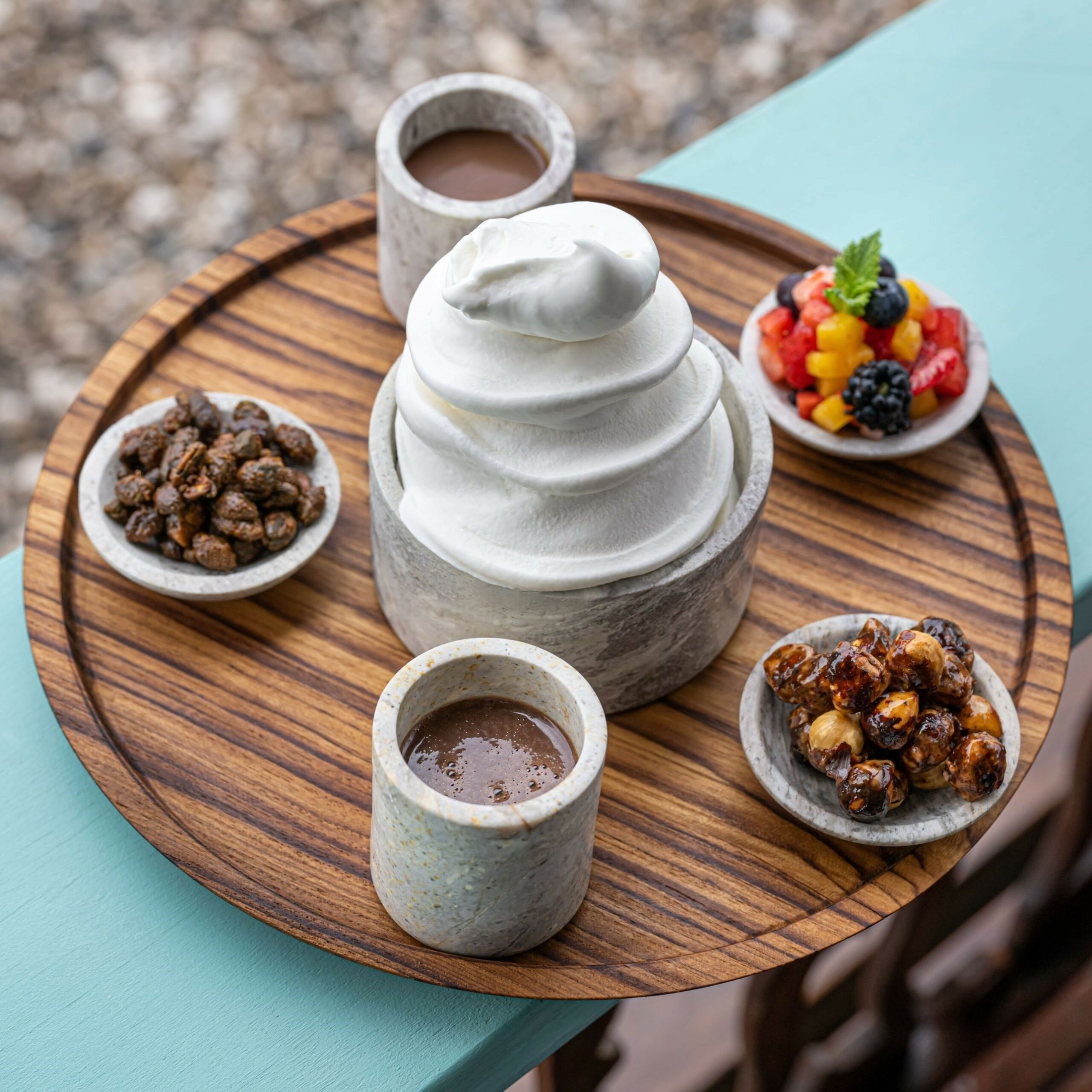 Beefbar Riyadh - Best beef Restaurant in Saudi - Wagyu, Kobe, Black ...