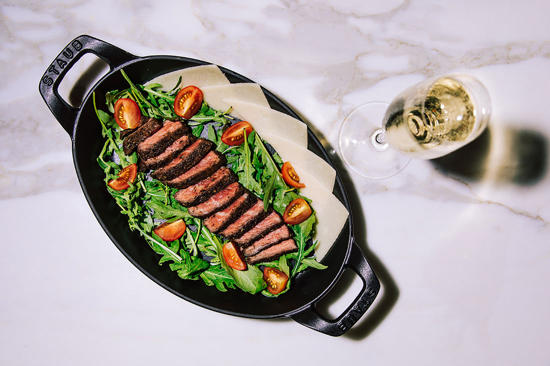 Beefbar Sao Paulo | Best beef restaurant in Brazil