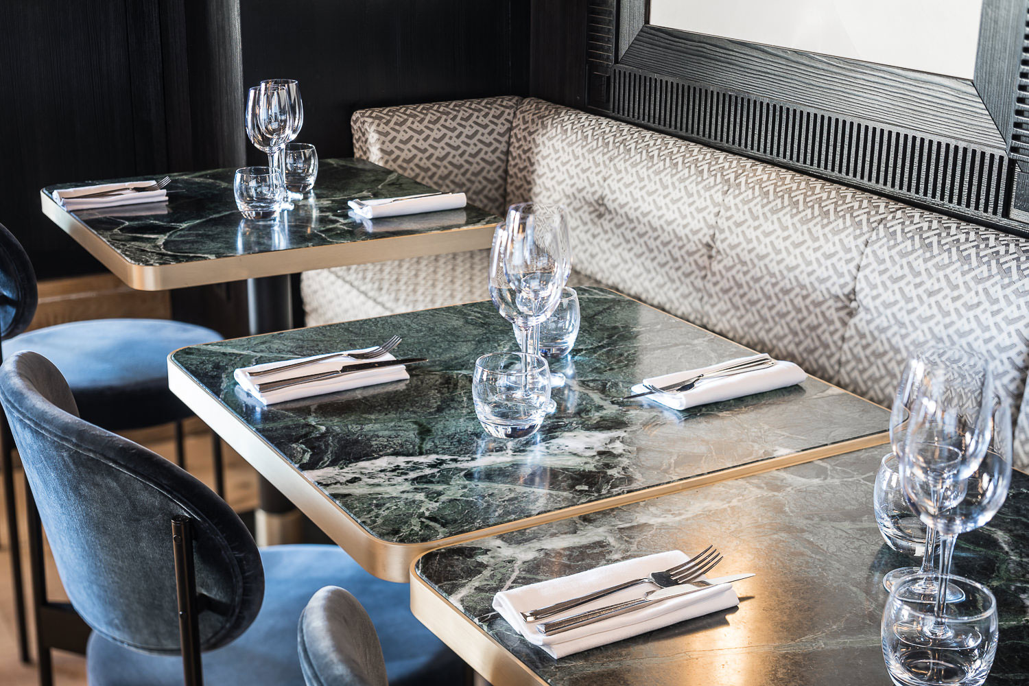 Beefbar Dubai | Exclusive beef restaurant in Dubai