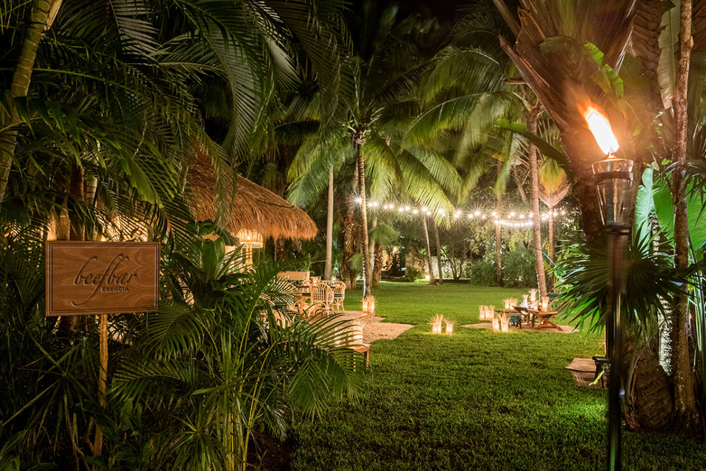 Beefbar Riviera Maya | Exclusive beef restaurant in Tulum