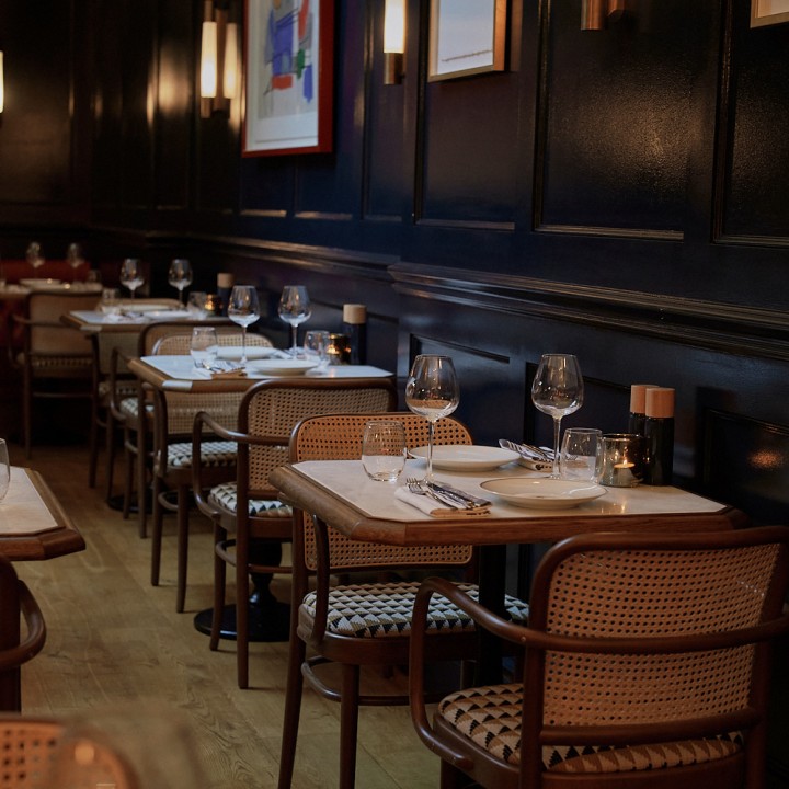 Le Petit Beefbar London | A Beefbar experience in London