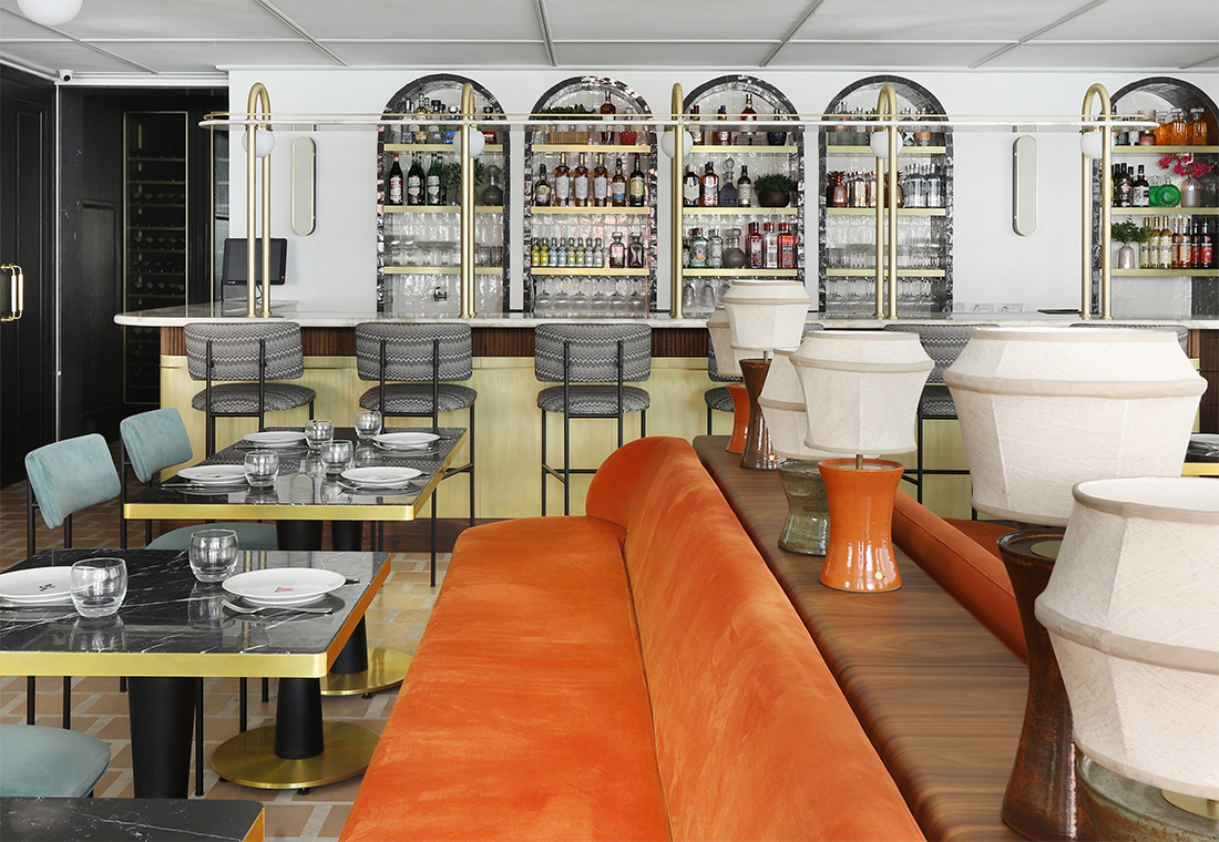 Beefbar Sao Paulo | Best beef restaurant in Brazil