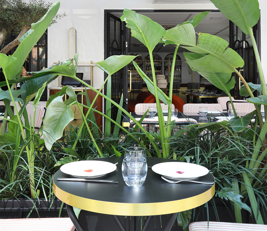 Beefbar Sao Paulo | Best beef restaurant in Brazil