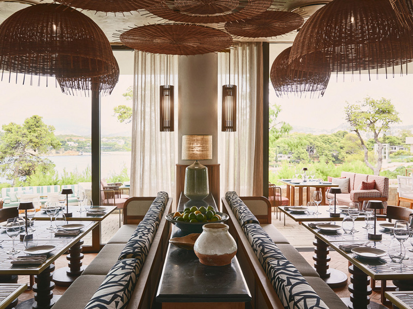 Beefbar Athens | Best beef restaurant in the Astir peninsula