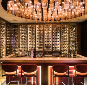 Beefbar - Best Meat Restaurant by Riccardo Giraudi