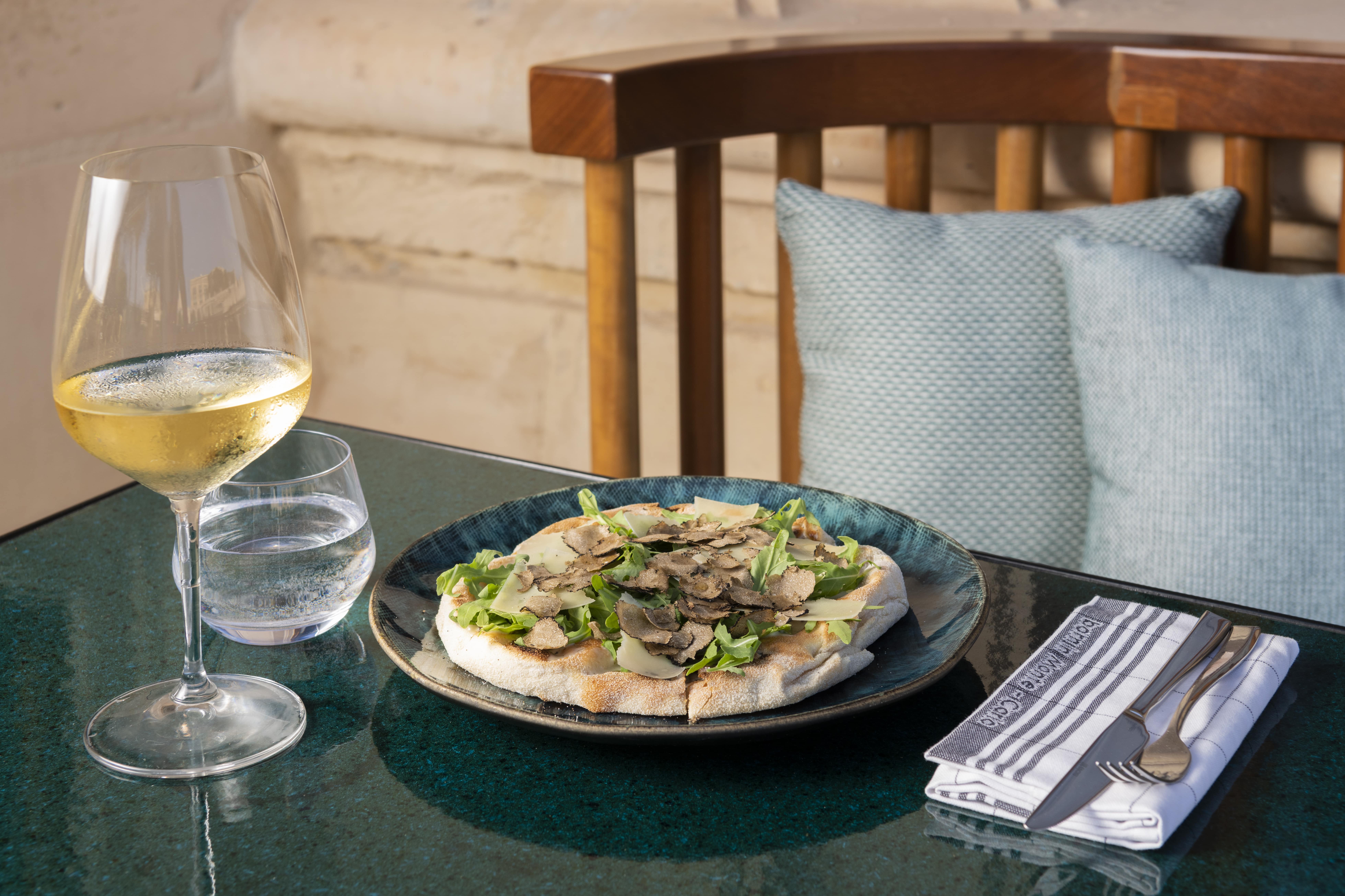 Beefbar Malta City | Beefbar in the City, an incredible beef experience