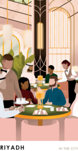 Beefbar - Best Meat Restaurant by Riccardo Giraudi