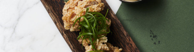 Beefbar Asia - Korean BBQ Restaurant Concept