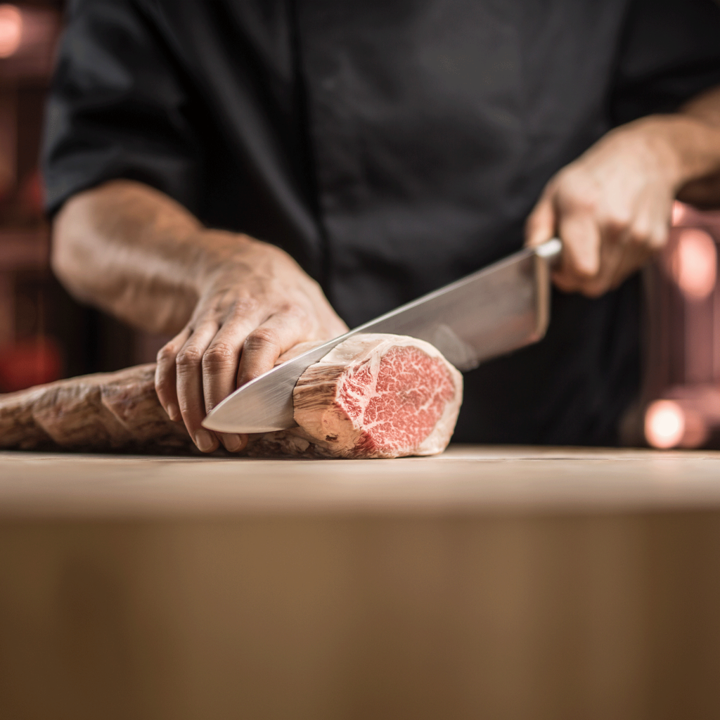 Beefbar Monte-Carlo | A reference for meat lovers on the French Riviera