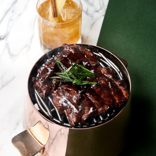 Beefbar Paris | Home of exceptional meats in Paris