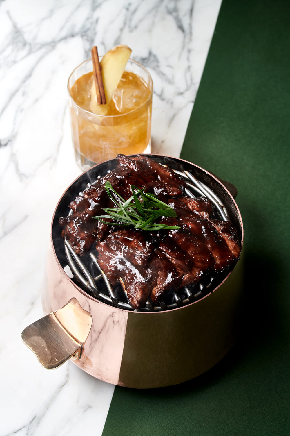 Beefbar Paris | Home of exceptional meats in Paris