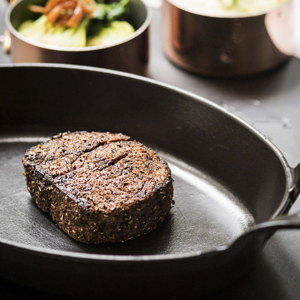 Beefbar Hong Kong | Michelin-starred beef restaurant