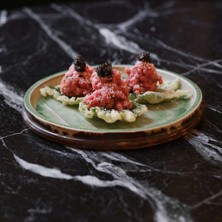 Beefbar | Exclusive restaurant in the heart of Milano - Lunch & Dinner