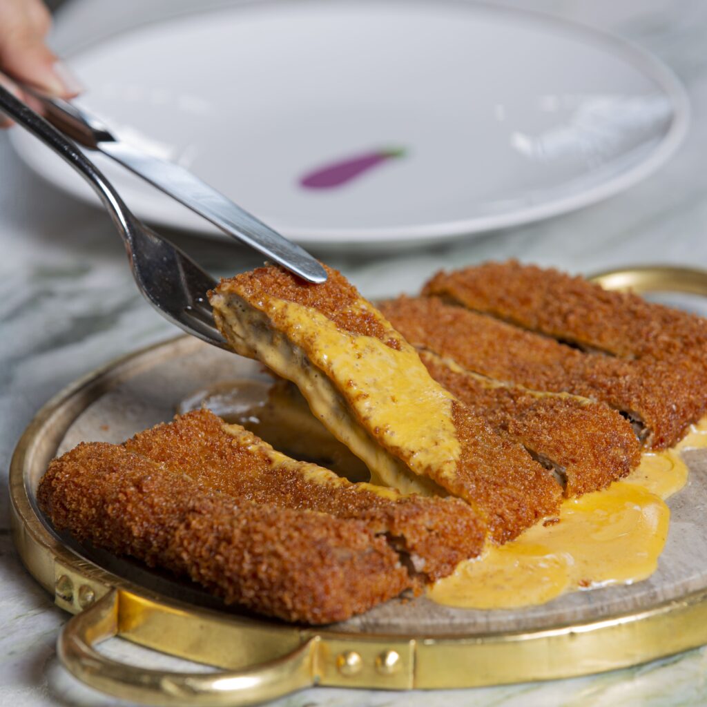 Beefbar Riyadh - Best beef Restaurant in Saudi - Wagyu, Kobe, Black ...