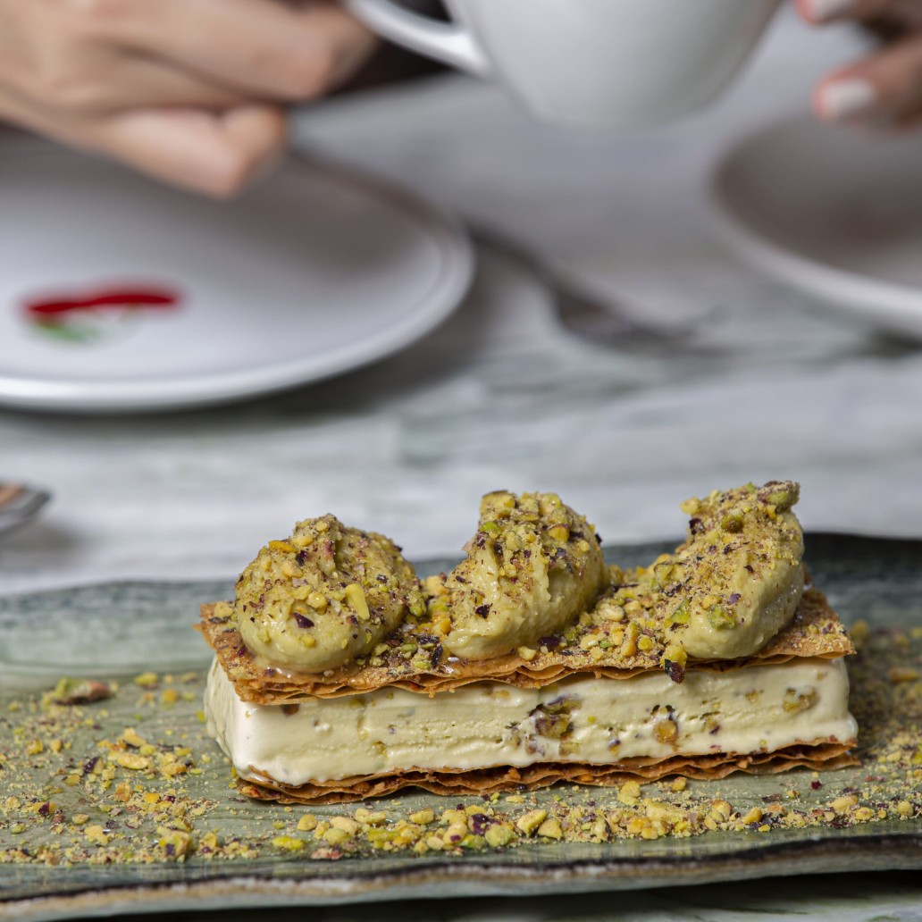 Beefbar Riyadh - Best beef Restaurant in Saudi - Wagyu, Kobe, Black ...