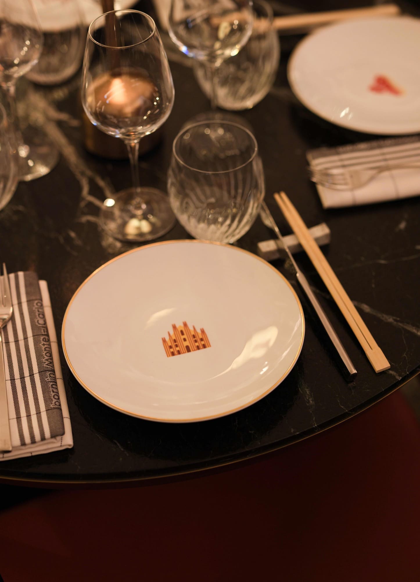 Beefbar | Exclusive restaurant in the heart of Milano - Lunch & Dinner