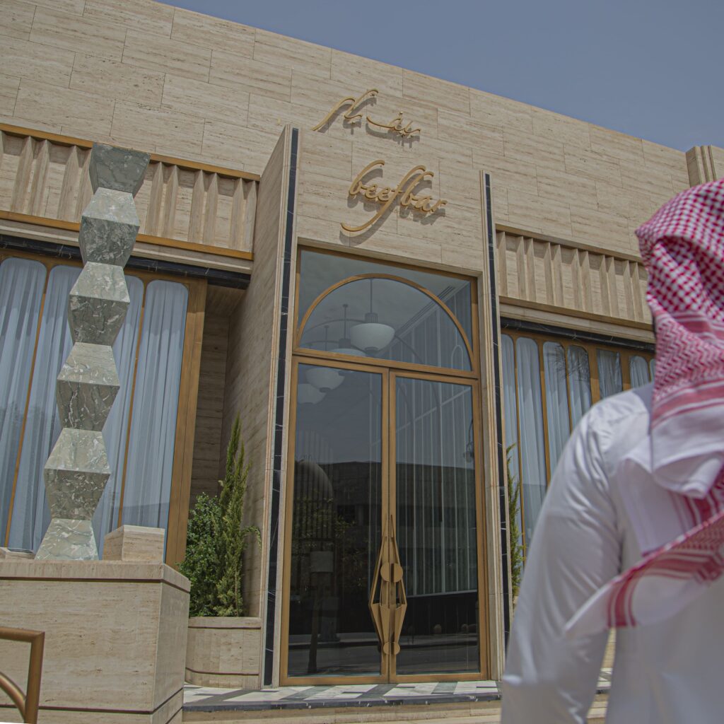 Beefbar Riyadh - Best beef Restaurant in Saudi - Wagyu, Kobe, Black ...