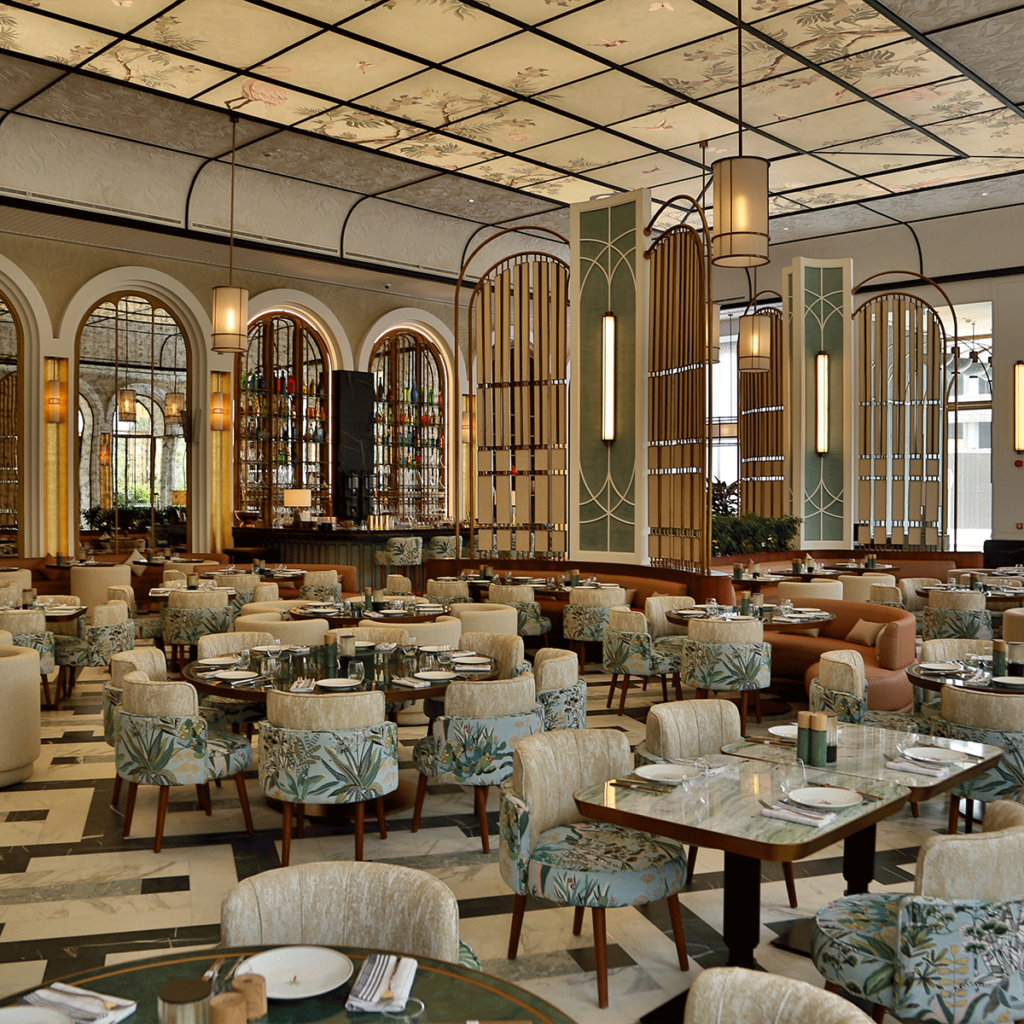 Beefbar Riyadh - Best beef Restaurant in Saudi - Wagyu, Kobe, Black ...