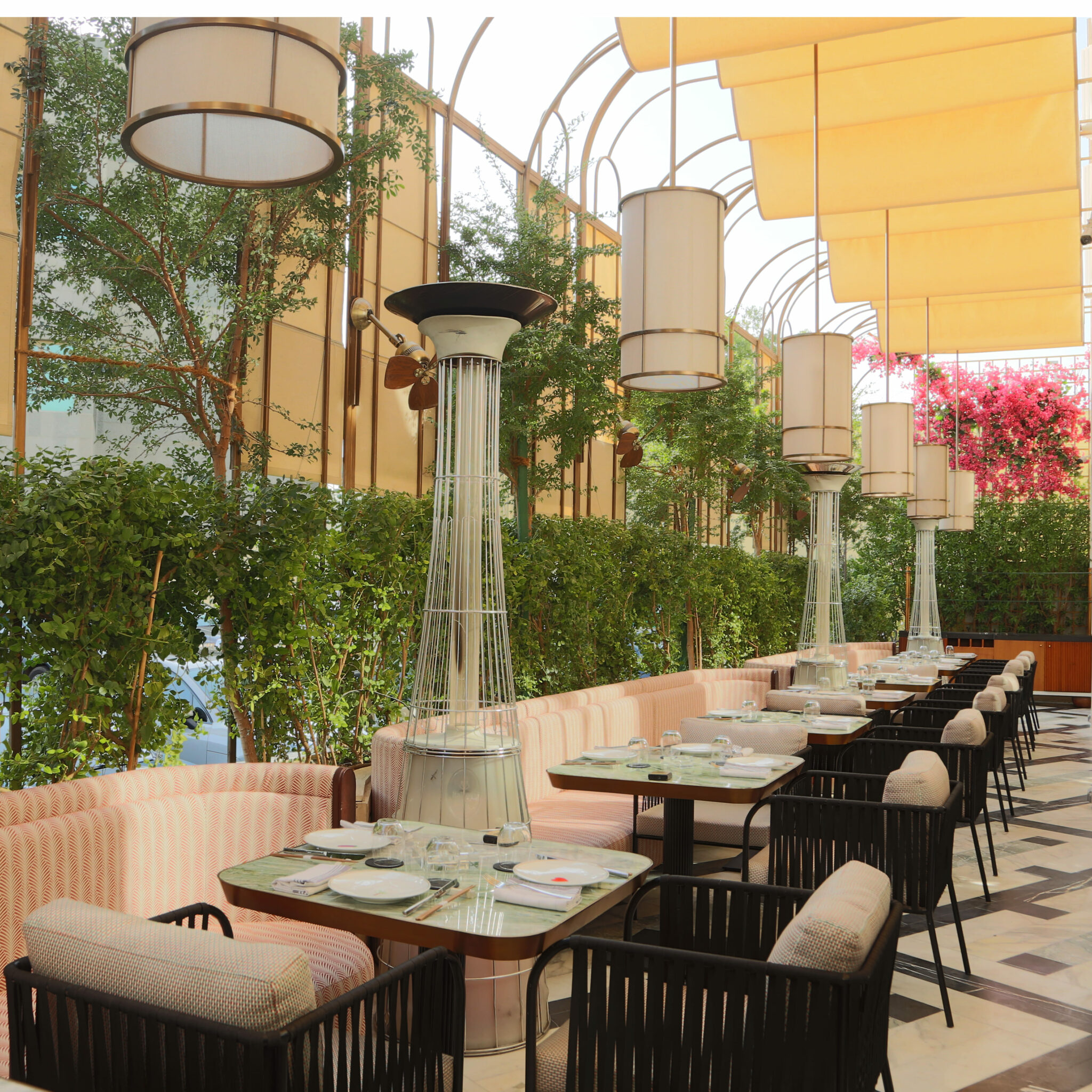 Beefbar Riyadh - Best beef Restaurant in Saudi - Wagyu, Kobe, Black ...