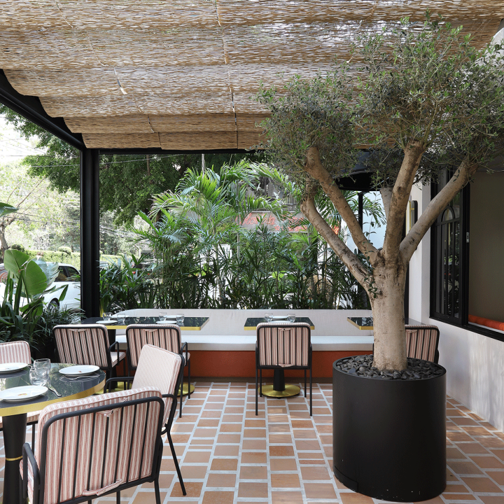 Beefbar Sao Paulo | Best beef restaurant in Brazil