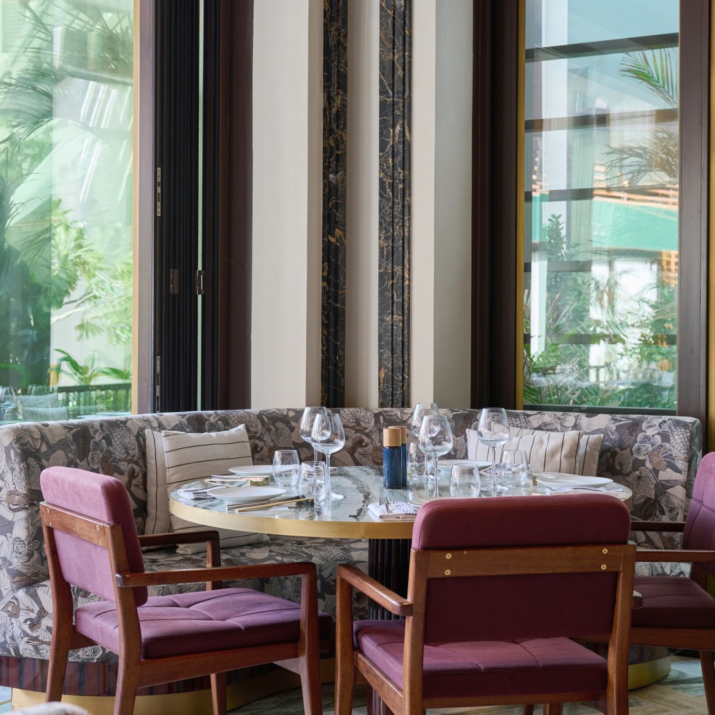 Beefbar Dubai | Exclusive beef restaurant in Dubai