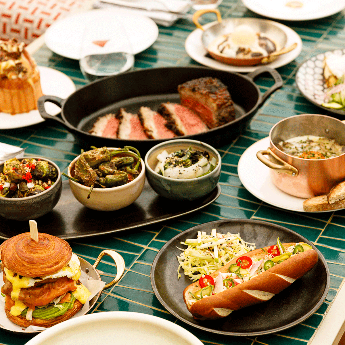 Beefbar Athens | Best beef restaurant in the Astir peninsula