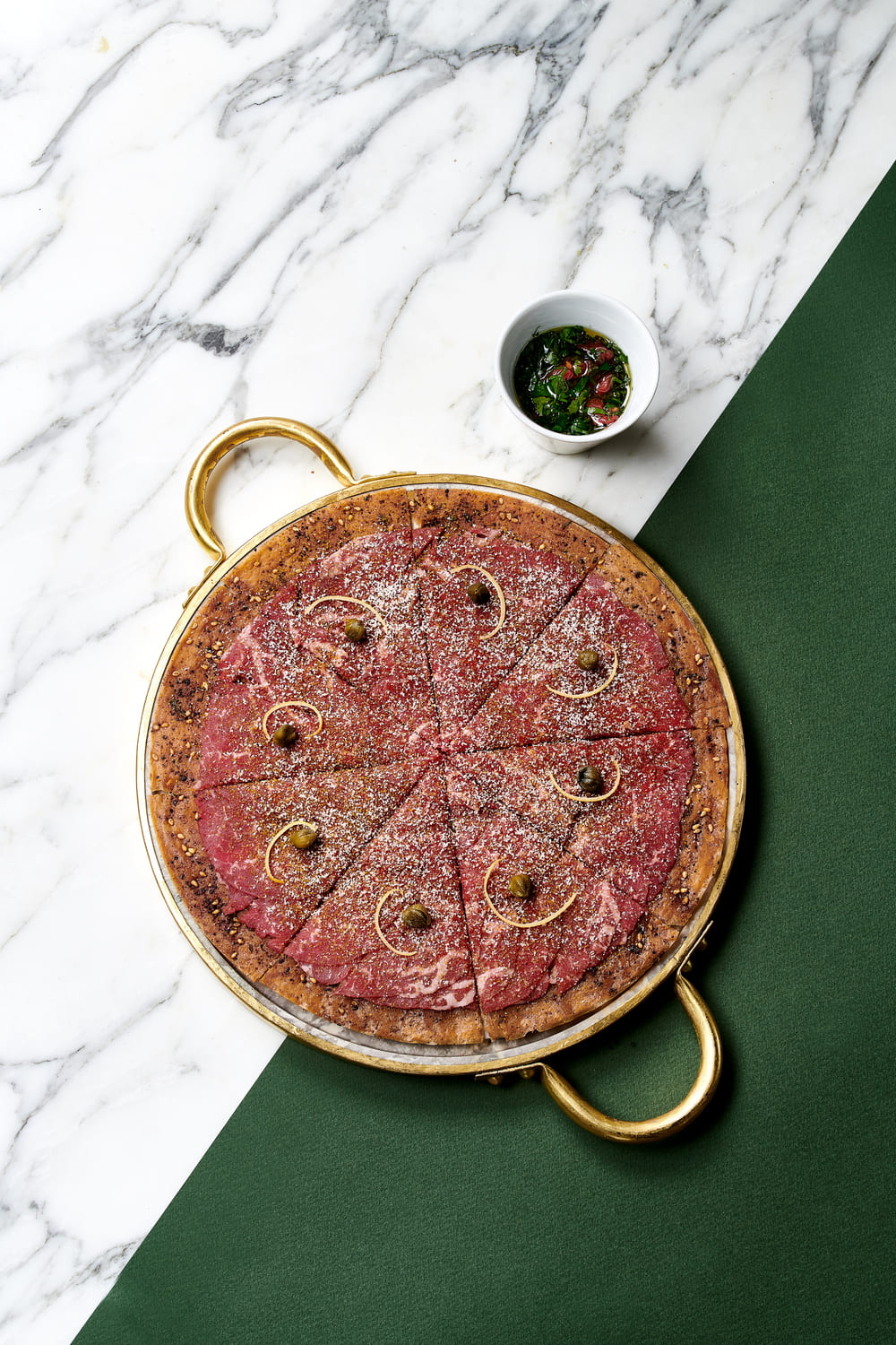 Beefbar Paris | Home of exceptional meats in Paris