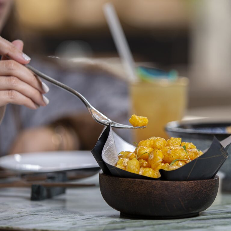 Beefbar Riyadh - Best beef Restaurant in Saudi - Wagyu, Kobe, Black ...