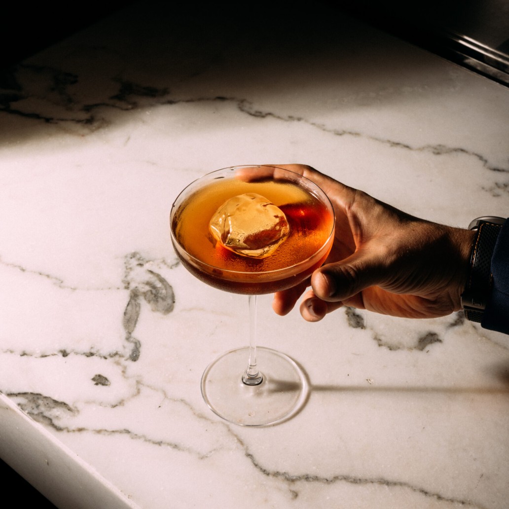 Beefbar on Crystal Cruise – Gourmet Meat Experience at Sea